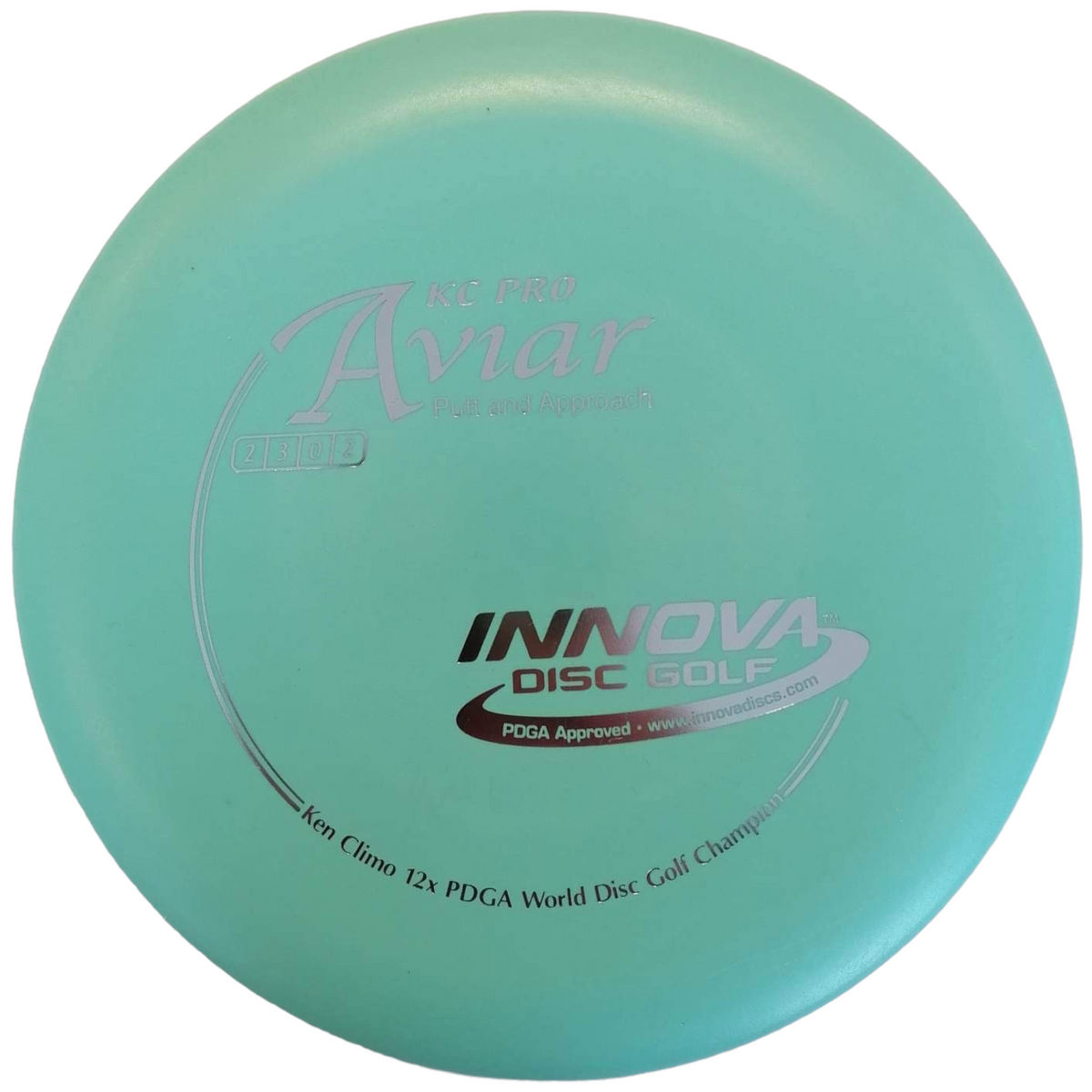 KC Pro Aviar - Starframe.no