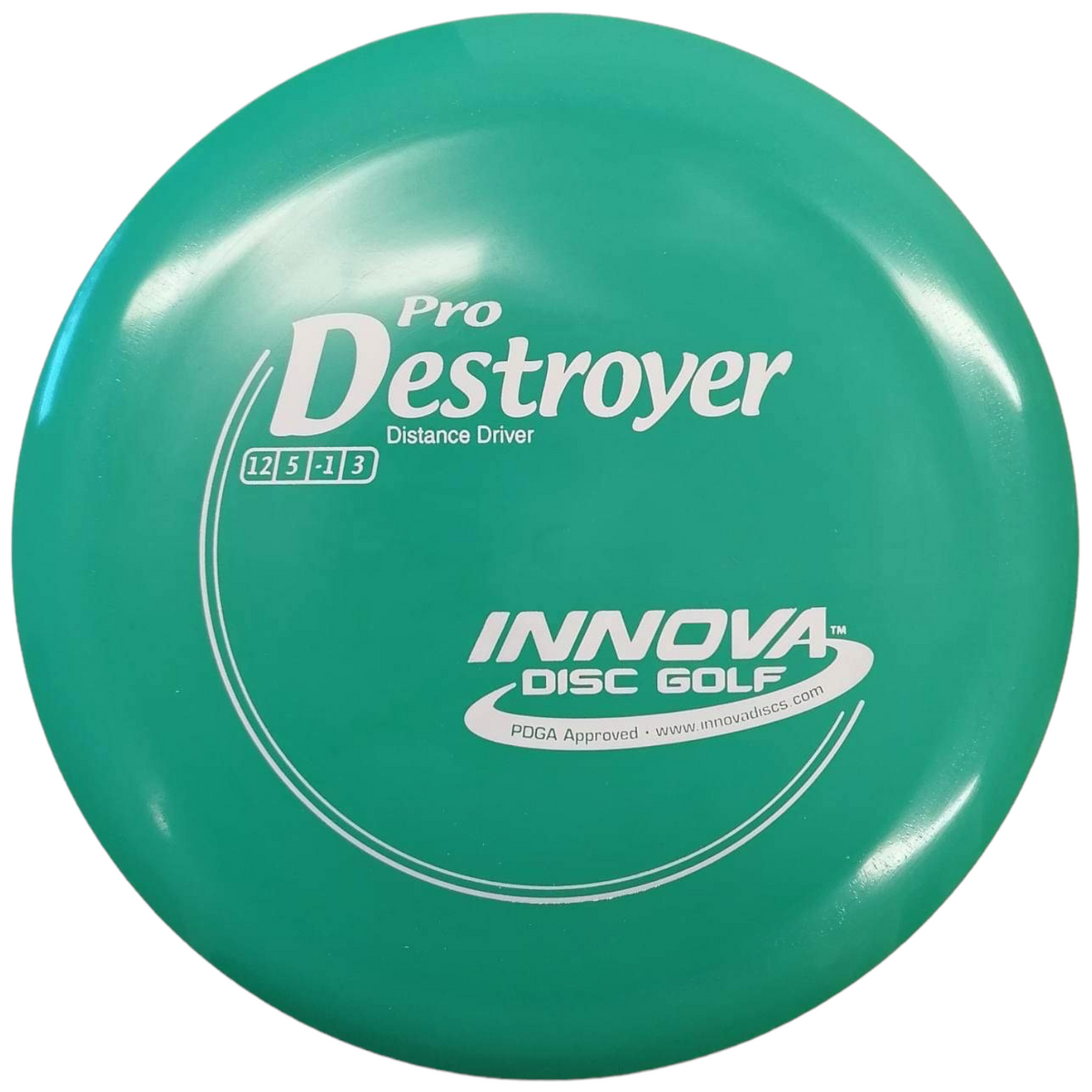 Pro Destroyer - Starframe.no