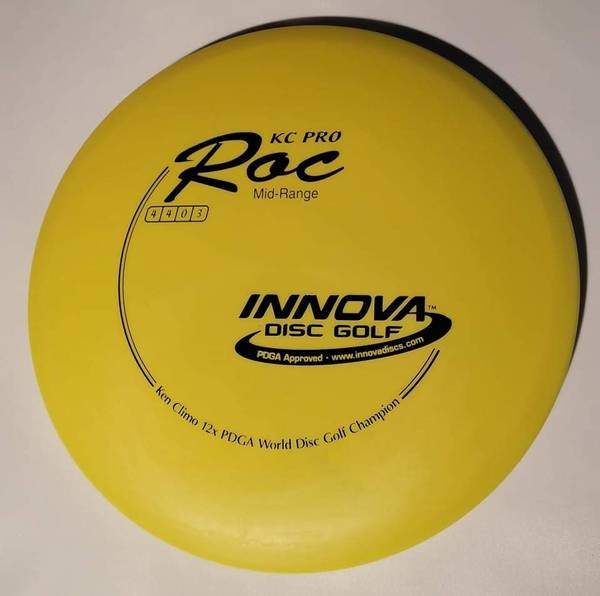 Starframe.no - Salg av frisbeegolf og discgolf utstyr