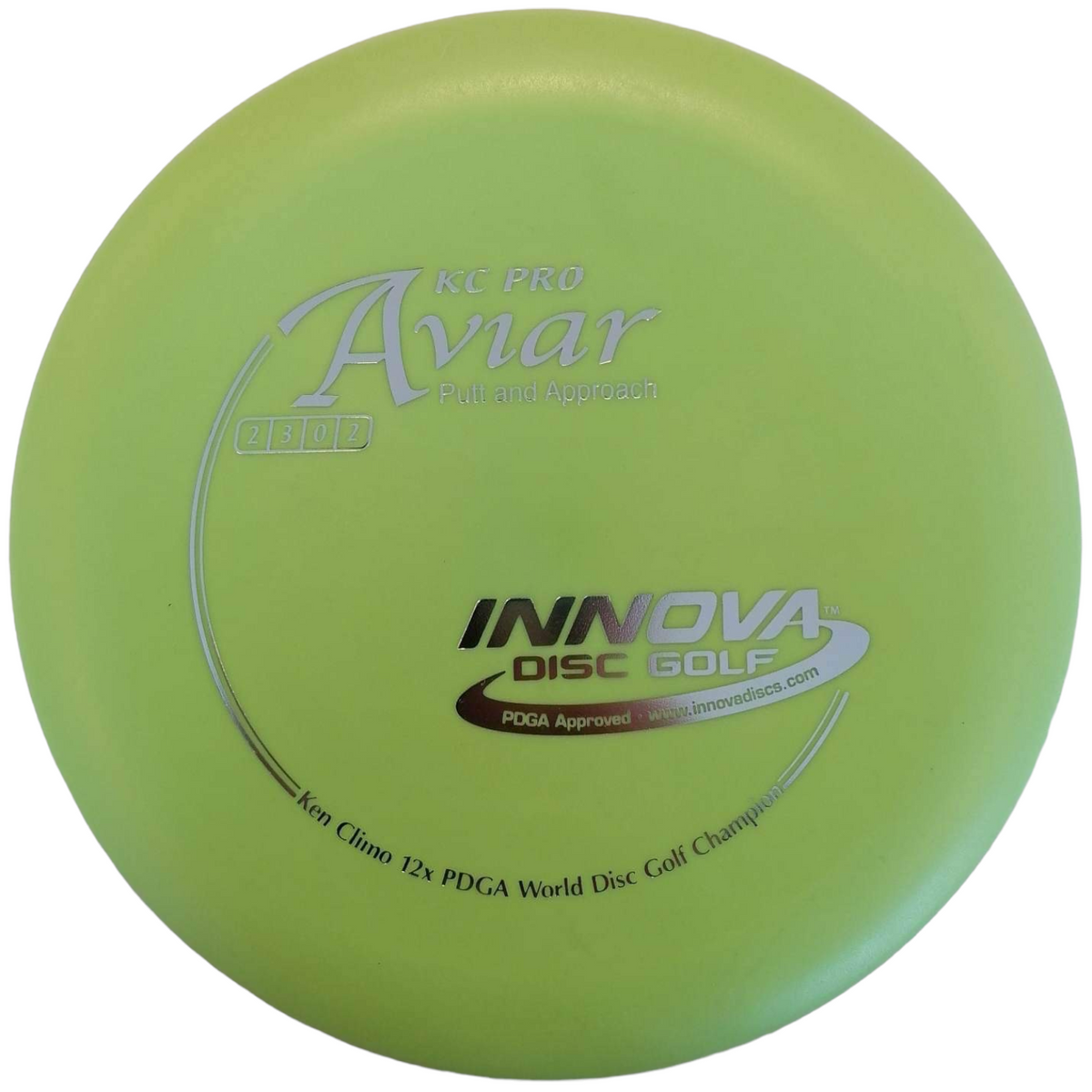 KC Pro Aviar - Starframe.no